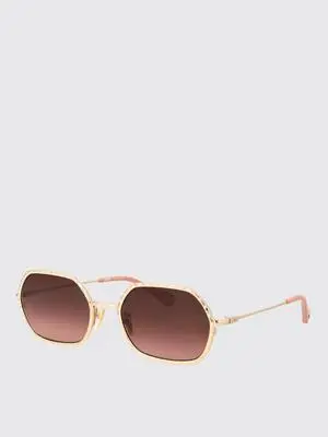 Chloé Sunglasses - Plum