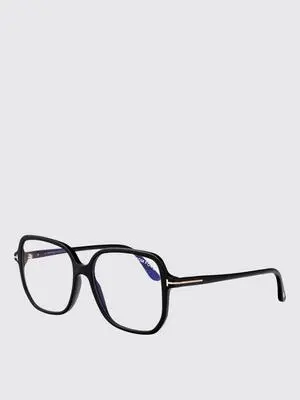 TOM FORD Tom Ford Optical Frames Black