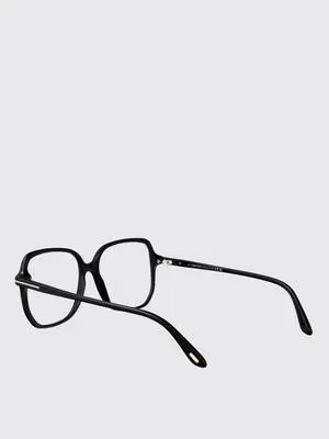 TOM FORD Optical Frames - Black