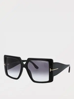 TOM FORD Sunglasses - Black