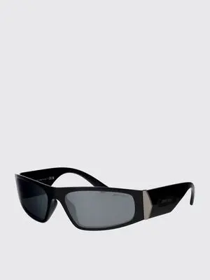 JIMMY CHOO Sunglasses - Black 1