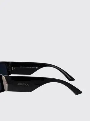 JIMMY CHOO Sunglasses - Black 1