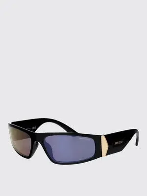 JIMMY CHOO Jimmy Choo Sunglasses Black