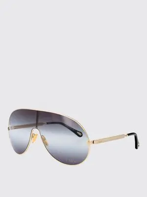 Chloé Sunglasses - Gold