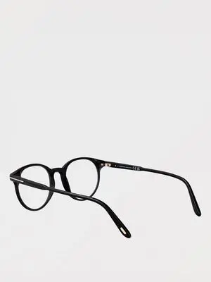 TOM FORD Optical Frames - Black
