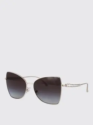 JIMMY CHOO Sunglasses - Silver