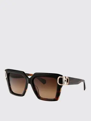 Valentino Garavani Sunglasses - Brown