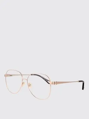 Chloé Optical Frames - Gold