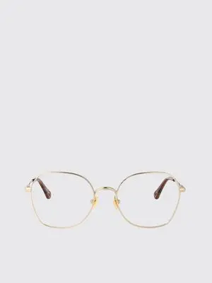Chloé Optical Frames - Yellow Gold