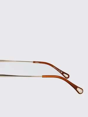 Chloé Optical Frames - Yellow Gold