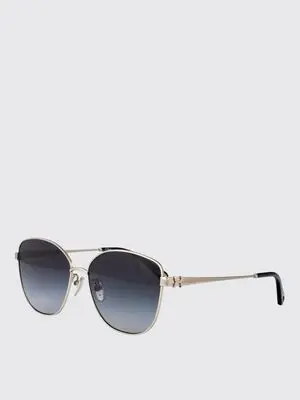 Chloé Sunglasses Silver
