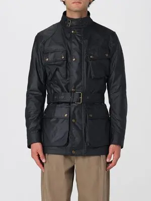 Belstaff Casual Outerwear For Men
