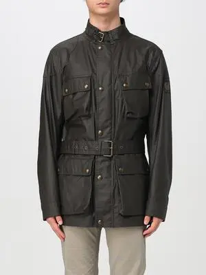 Men's Belstaff Leather Jackets