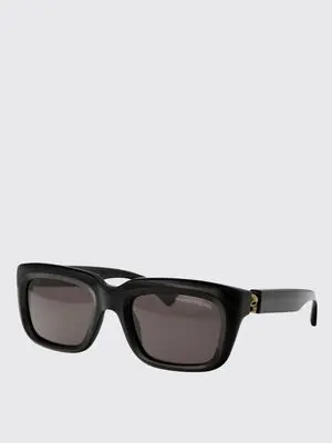 Alexander McQueen Sunglasses - Black