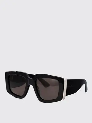 Alexander McQueen Sunglasses - Black