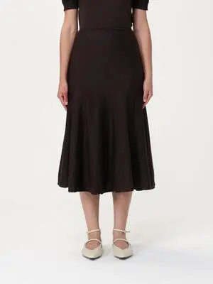 Khaite Skirt
