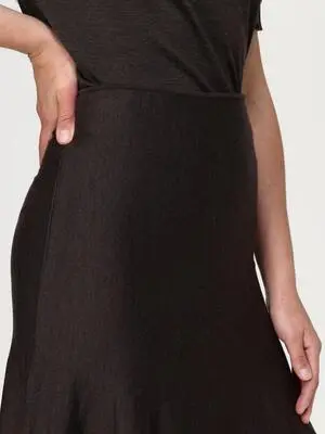Khaite Skirt