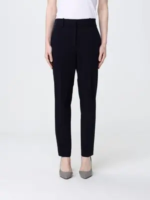 Incotex Tailored Trousers - Black