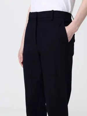 Incotex Tailored Trousers - Black