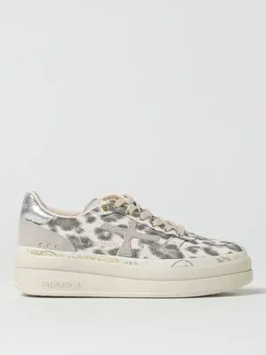 Premiata Platform Shoes For Women