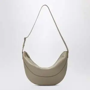 THE ROW Jouve Leather Bag