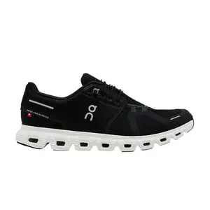 On Cloud 6 Sneakers - Black