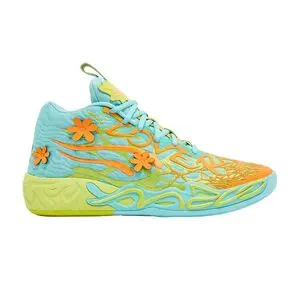 PUMA Scooby-doo X Mb.04 'mystery Machine' Sneakers - Blue
