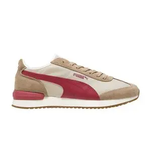 PUMA R78 Wind Sneakers - Tan