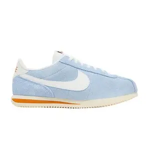 Nike Cortez Se - Blue