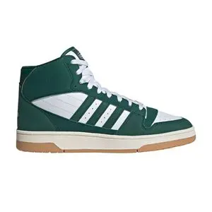 Adidas Turnaround Mid Top Sneakers