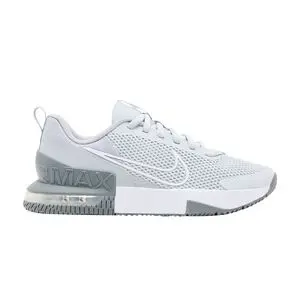 Nike Air Max Alpha Trainer Sneakers - Grey