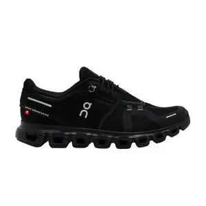 On Cloud Sneakers - Black