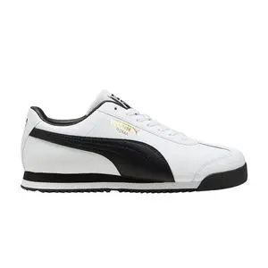 PUMA Roma 24 Sneakers - White