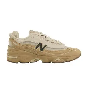 NEW BALANCE 1000 Sneaker - Tan