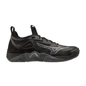 Mizuno Wave Momentum 3 Sneakers