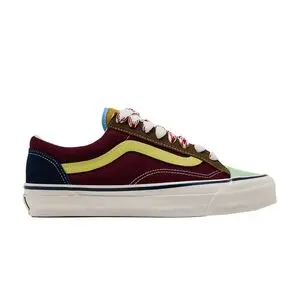 VANS Old Skool 36 Lx Sneakers - Multicolor