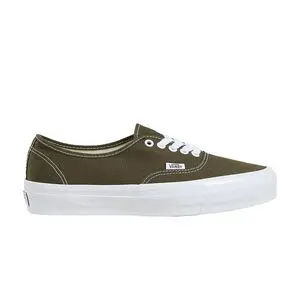 VANS Authentic 44 Lx - Green