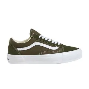 VANS Old Skool Lx Lace Up Sneakers