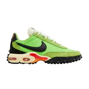 Nike Max Waffle Racer Sp Sneakers - Green