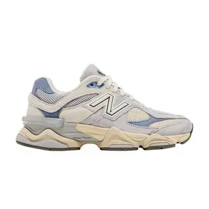 NEW BALANCE 9060 Sneakers - Grey