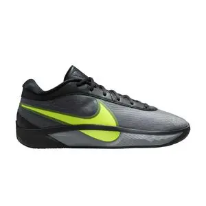 Nike Giannis Freak Ep 'naija - Grey