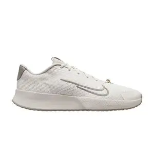 Nike Court Vapor Lite 2 Premium Hc Sneakers - Grey