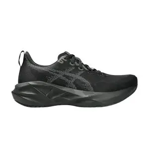 Asics Novablast Sneakers - Black