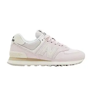 NEW BALANCE 574 Sneakers - Pink