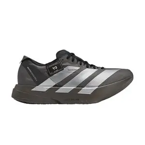 Adidas Y-3 Adizero Adios Pro 4 Sneakers - Brown