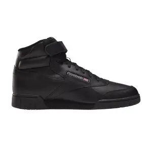 REEBOK Ex-o-fit High Top Sneakers
