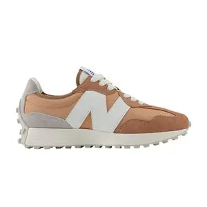 NEW BALANCE 327 'sparrow - Copper