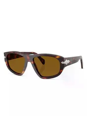 Persol Oversized Sunglasses