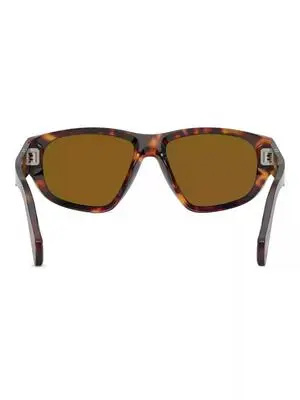 Persol Oversized Sunglasses