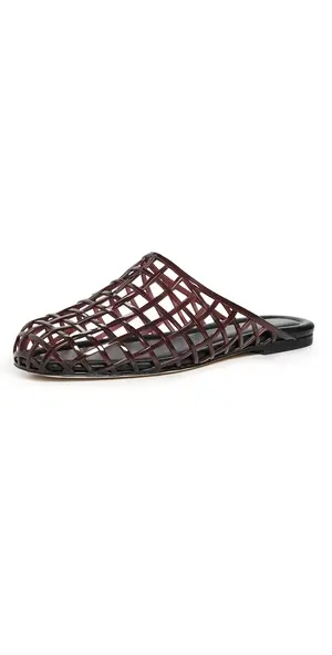 Vince Cushioned Flats For Women